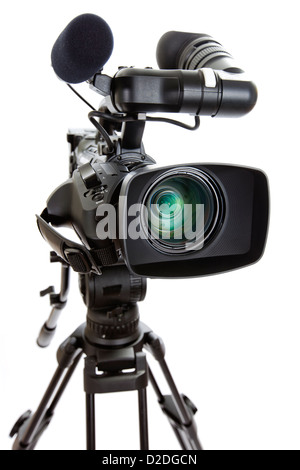 Digital camera close up Stock Photo - Alamy