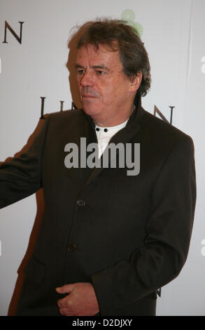 Director and Writer Neil Jordan at the Lincoln film premiere Savoy ...
