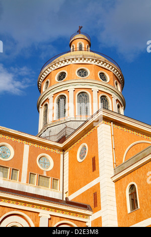 Church, Sanctuary of the Black Madonna, Sanctuary, Santuario Maria ...