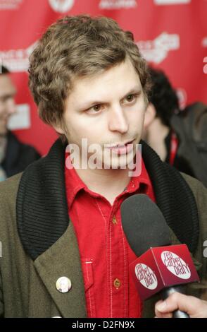 MICHAEL CERA, MAGIC MAGIC, 2013 Stock Photo - Alamy