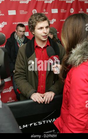 MICHAEL CERA, MAGIC MAGIC, 2013 Stock Photo - Alamy