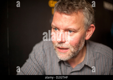 Jan Arnald born 1963 a Swedish novelist and literary critic, who uses ...
