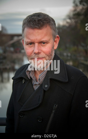 Jan Arnald born 1963 a Swedish novelist and literary critic, who uses ...