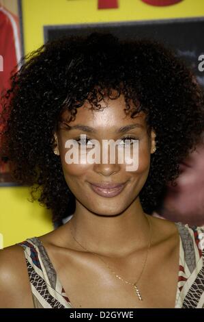 Cherina Scott at arrivals for MOVIE 43 Premiere, Grauman's Chinese ...