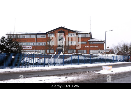 HMS Forward, Birmingham, UK Stock Photo - Alamy