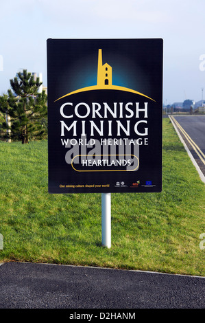 Heartlands - the Cornish Mining World Heritage Museum at Pool, Redruth ...