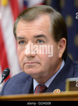 United States Representative Ed Royce (Republican of California Stock ...