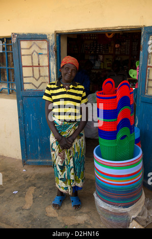 market, Ngororero, Rwanda Stock Photo - Alamy