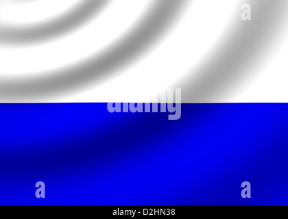 Union for the Mediterranean logo flag symbol icon Stock Photo - Alamy