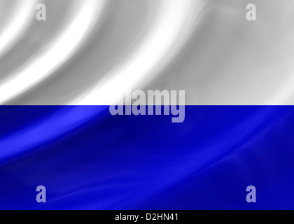 Union for the Mediterranean logo flag symbol icon Stock Photo - Alamy