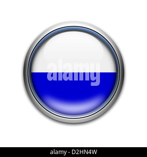 Union for the Mediterranean logo flag symbol icon Stock Photo - Alamy