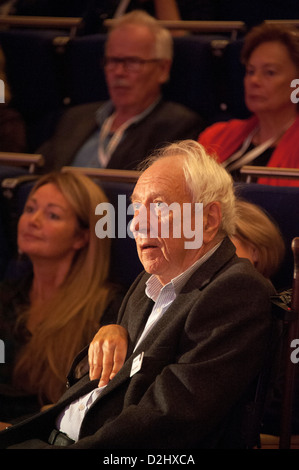 Swedish poet Tomas Tranströmer winner of the 2011 Nobel Prize in ...