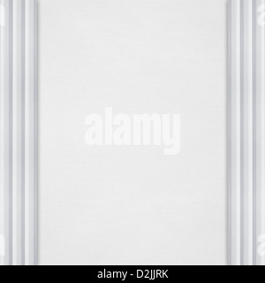 white abstract texture or grid pattern canvas background Stock Photo ...