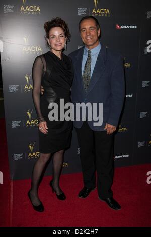 The 2nd AACTA Awards (The Australian Academy of Cinema and Television ...
