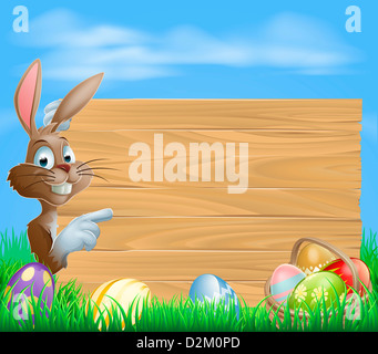 Text sign showing Easter Egg Hunt. Business approach Searching special ...