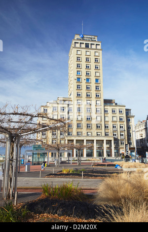 Zurich Insurance building, Lausanne, Vaud, Switzerland Stock Photo - Alamy