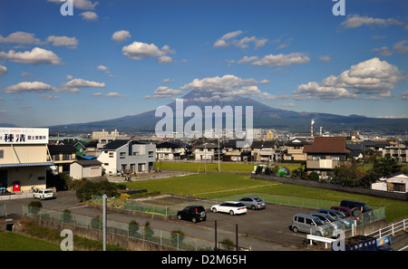 Mount Fuji, Osaka, Tokyo, Japan Stock Photo - Alamy