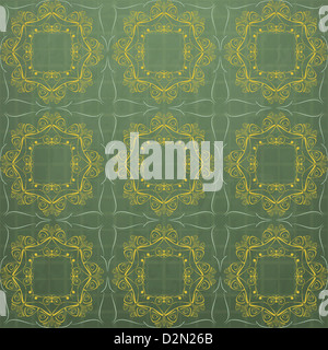 repeating pattern. grunge abstract background with medium aqua marine ...