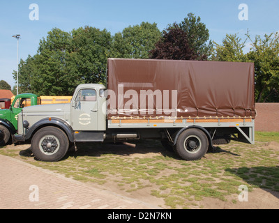 Volvo N88 44 TS Stock Photo - Alamy