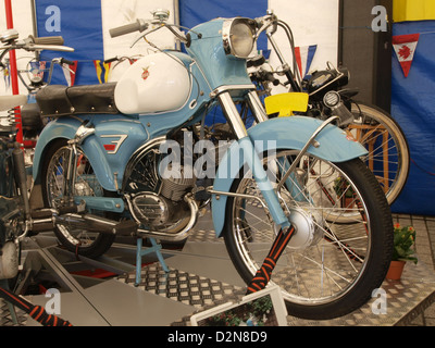 Flandria is a historic Belgian bicycle brand known for producing ...
