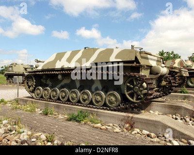 Jagdpanzer IV Tank Destroyer Stock Photo - Alamy