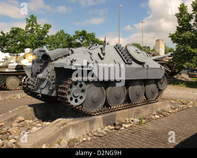The G13 Tank is a military vehicle known for its heavy armor and ...