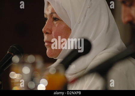 Yasmeen Mahmoud Khalil Hosary (Yasmin El Khayam), former Egyptian ...
