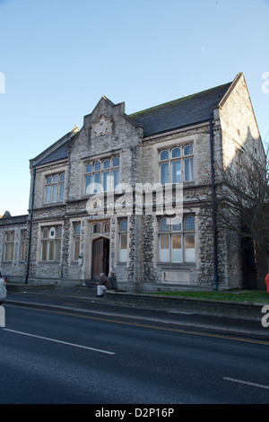 Maidstone Magistrates Court, Kent Stock Photo - Alamy