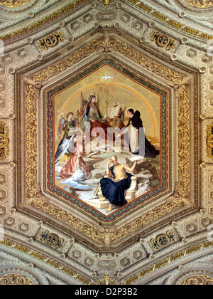 The Pigna in the Vatican Museums is a large bronze pine cone statue ...