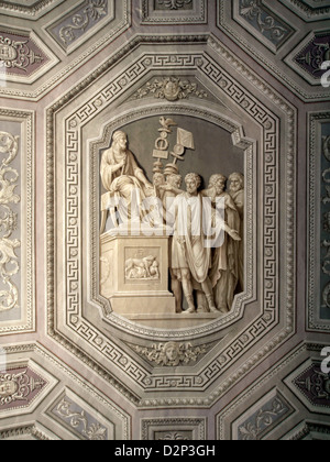 The Pigna is a notable ancient sculpture housed in the Vatican Museums ...