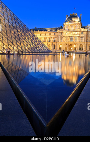 Glass Domes and reflections Stock Photo - Alamy