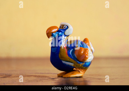 dodo figure, port louis, mauritius Stock Photo - Alamy