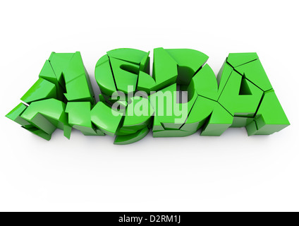 Asda, Logo, White background Stock Photo - Alamy