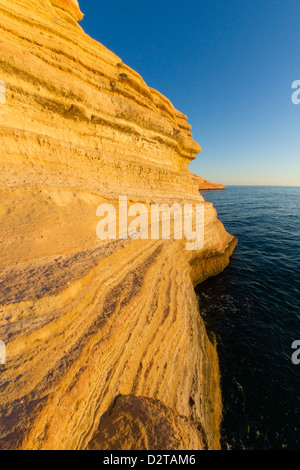 Punta Colorado, Isla San Jose, Gulf of California (Sea of Cortez), Baja ...