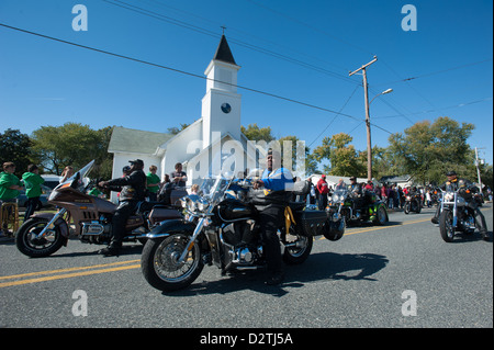 Naces Day Parade , Trappe MD Stock Photo - Alamy