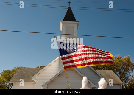 Naces Day Parade , Trappe MD Stock Photo - Alamy