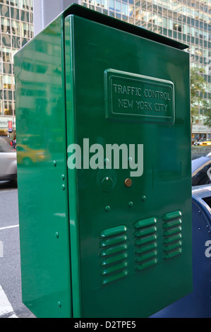 Signal Box at York Stock Photo - Alamy