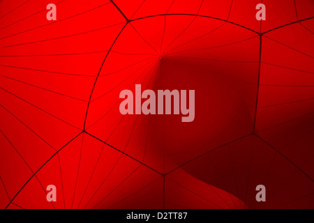 Exxopolis Luminarium - inside the inflatable traveling art exhibition ...