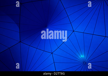 Exxopolis Luminarium - inside the inflatable traveling art exhibition ...