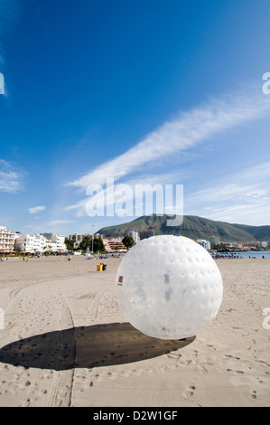 zorb ball zorball zorballs balls inflatable extreme sport sports roll ...