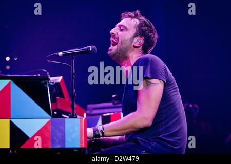 Cesare Cremonini performs the tour “Live 2026” on June 07, 2026 at ...