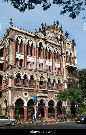 HSBC Bank D N Road Mumbai Fort ( Bombay ) India Stock Photo - Alamy
