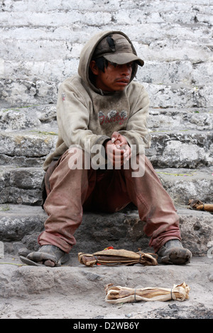 A RIPPED GUY Stock Photo - Alamy