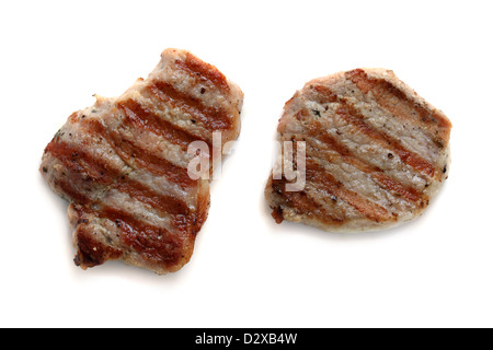 BBQ Beef Crisps Stock Photo - Alamy