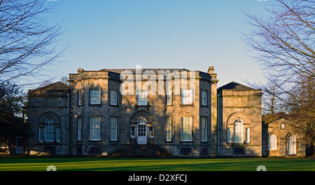 Abbot Hall Art Gallery, Kirkland, Kendal, Cumbria, England UK Stock ...