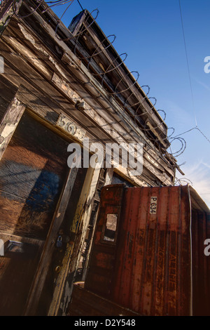 Georgetown area, Seattle, Wa Stock Photo - Alamy