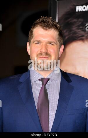 Director Seth Gordon Los Angeles Premiere of Warner Bros. Pictures ...