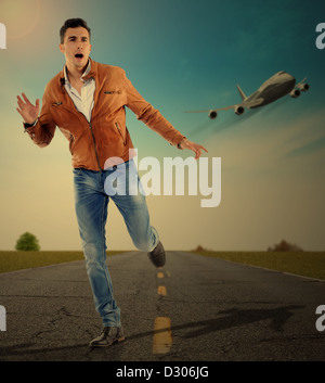 Run from Fear, Fun from Rear 1972 - works by Bruce Nauman in the ARTIST ...