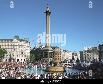 The 7 July 2005 London bombings, UK Stock Photo - Alamy
