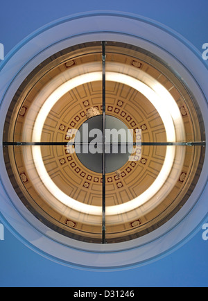 UCL Wilkins Building Octagon and Flaxman Galleries, London, United ...